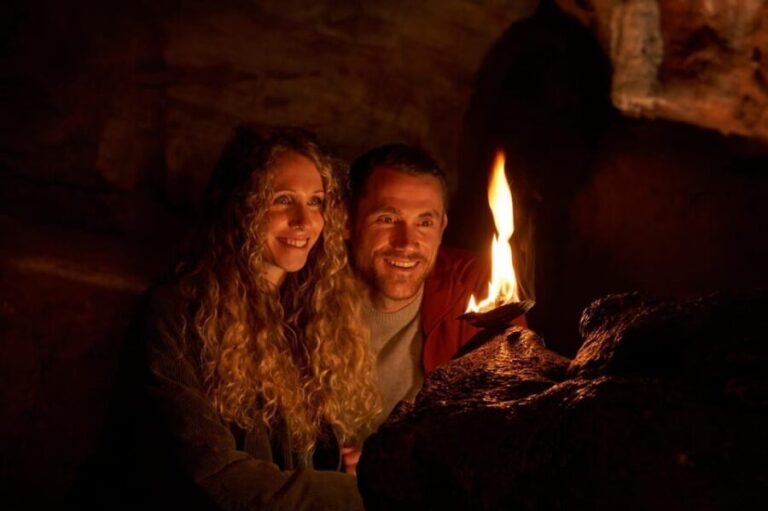 Torquay: Kents Cavern Prehistoric Cave - What to Expect During Your Visit