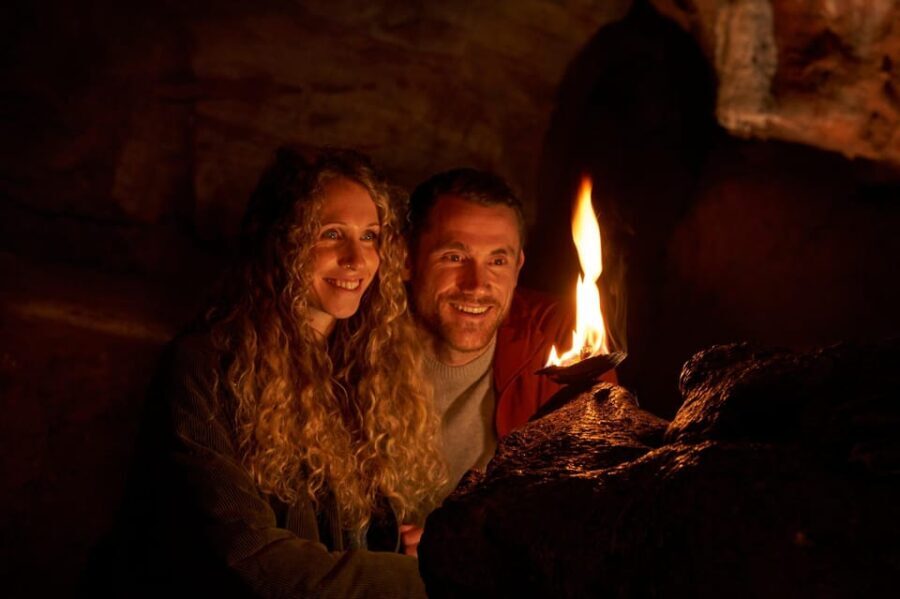 Torquay: Kents Cavern Prehistoric Cave - What to Expect During Your Visit
