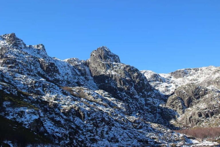 Torre and Covão D'Metade - Why This Tour Offers Genuine Value
