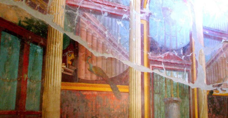 Torre Annunziata: Oplontis Villa Poppaea (Roman Villa) Tour - Who Is This Tour Best For?
