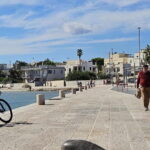 Torre Canne: E-Bike Ride by the Sea with Octopus Sandwich - What to Expect from the Tour