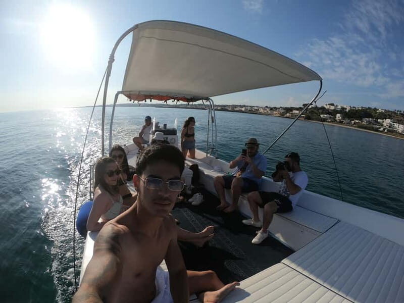 Torre Vado: Tour of the 2 Seas to Caves of S. Maria di Leuca - What Sets This Tour Apart