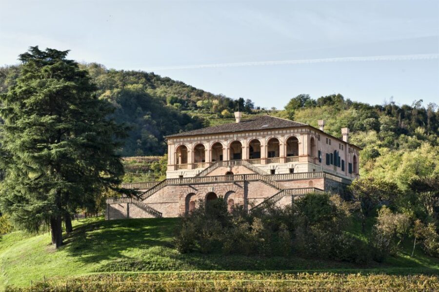 Torreglia: Villa dei Vescovi - Who Should Visit Villa dei Vescovi?