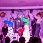 Torremolinos: Flamenco Show with Drinks - What to Expect Before and During the Show