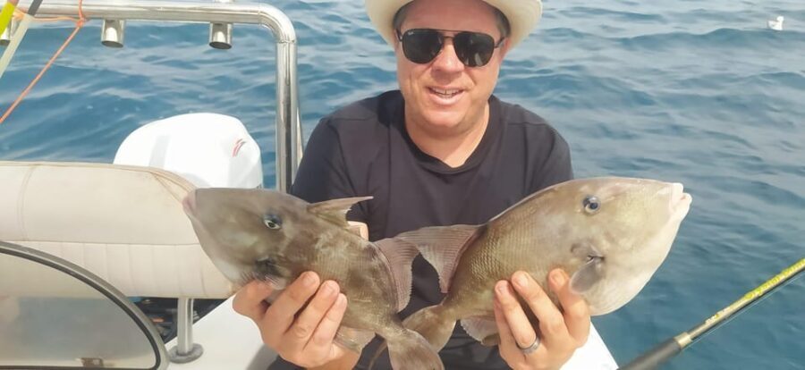 Torrevieja: 5 Hour Fishing Tour - Who is This Tour Best For?