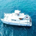 Torrevieja: Isabel alba catamaran tour 4 hours - The Return Voyage and Overall Atmosphere