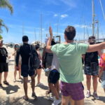 Torrevieja: Private Boat Charter with Local Skipper. - The Itinerary: A Closer Look