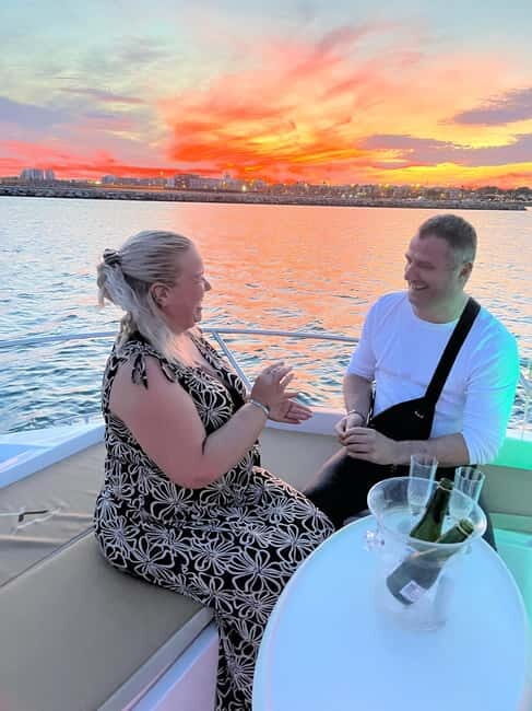 Torrevieja: Private Boat Tour with Skipper for Groups. - The Real Value for Travelers