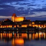 Toru: Full-Day Tour of the City of Copernicus - Visiting Copernicus’ Home and the Planetarium