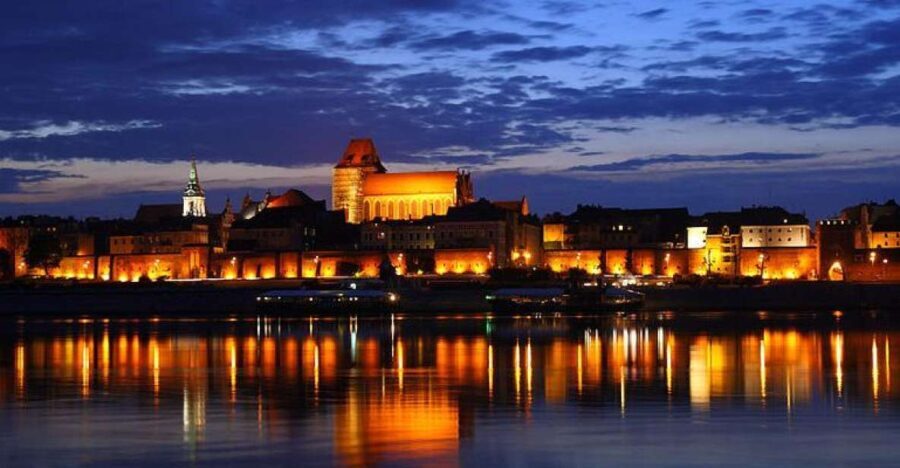 Toru: Full-Day Tour of the City of Copernicus - Visiting Copernicus’ Home and the Planetarium