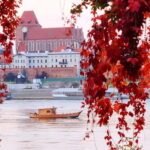 Toru: Sightseeing Cruises on the Vistula River - Why This Tour Is a Good Pick