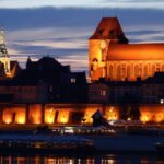 Torun Old Town Highlights Private Walking Tour - Frequently Asked Questions