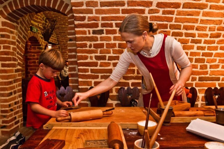 Torun: Private Walking Tour of a Medieval Town - Practical Details and Considerations