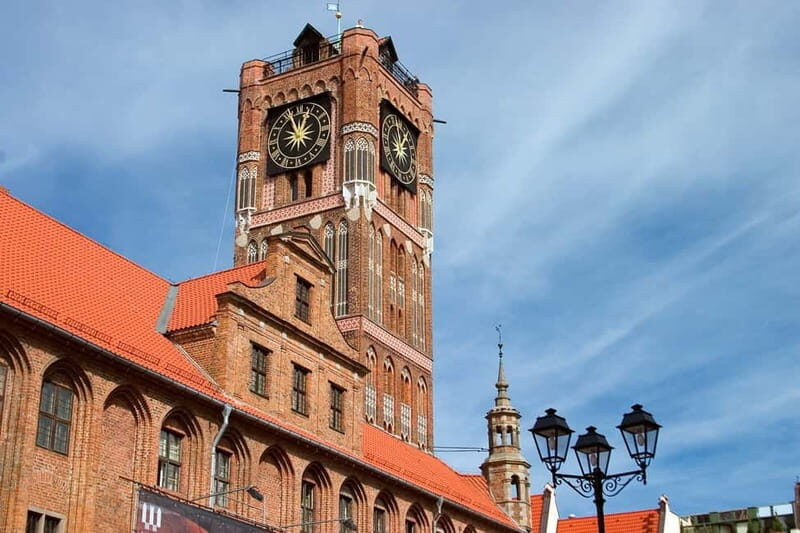 Torun sightseeing - Day Tour from Gdansk - The Value of This Day Trip