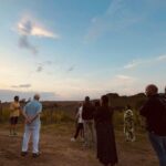 TOSCANA -Guided Tour, Wine Tasting, and Local/Syrian Bites - The Wine Tasting Experience: A Deep Dive