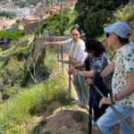 Tossa de Mar: a journey through time (guided visit) - Exploring the Itinerary in Detail