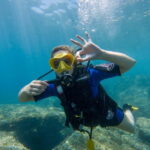 TOSSA DE MAR: Descubre el Buceo - Bautizo - Try Dive - Unlocking the Underwater Beauty of Tossa de Mar