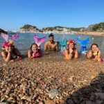 Tossa de Mar: Mermaid Experience - Who Should Consider This Tour?