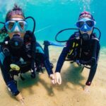 Tossa de Mar: PADI Scuba Diver Certification Course - The Experience Environment and Logistics