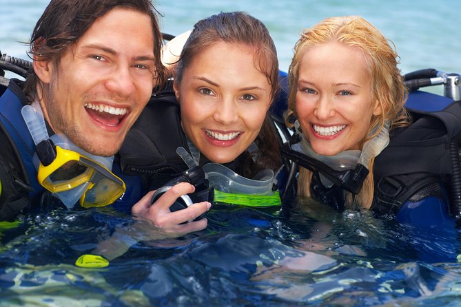 Tossa de Mar Scuba Diving PADI - Exploring Tossa de Mar Scuba Diving PADI — A Review for First-Time Divers
