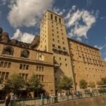 Tot Montserrat: Transport, Museum Tickets, and Lunch - Transportation and Timing: Why It Matters
