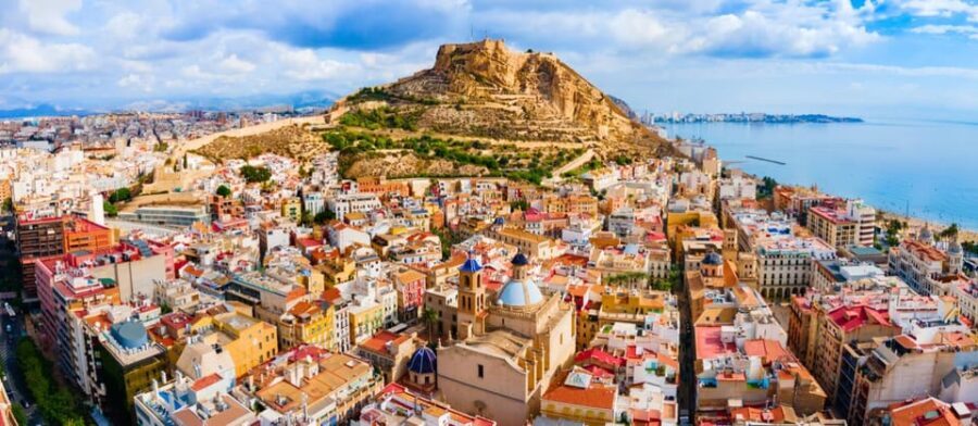 Total Adventure Alicante: Trail, Bike and Surf or SUP! - Value and Practicalities