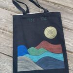 Tote Bag Design Workshop in El Médano - The Itinerary and What to Expect