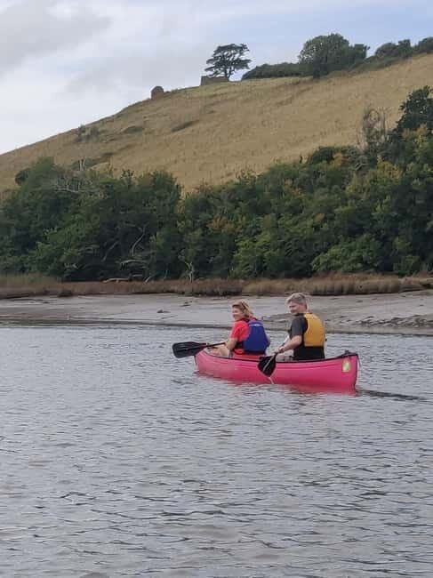 Totnes: Paddleboard adventure on the River Dart - Why This Tour Is Worth It