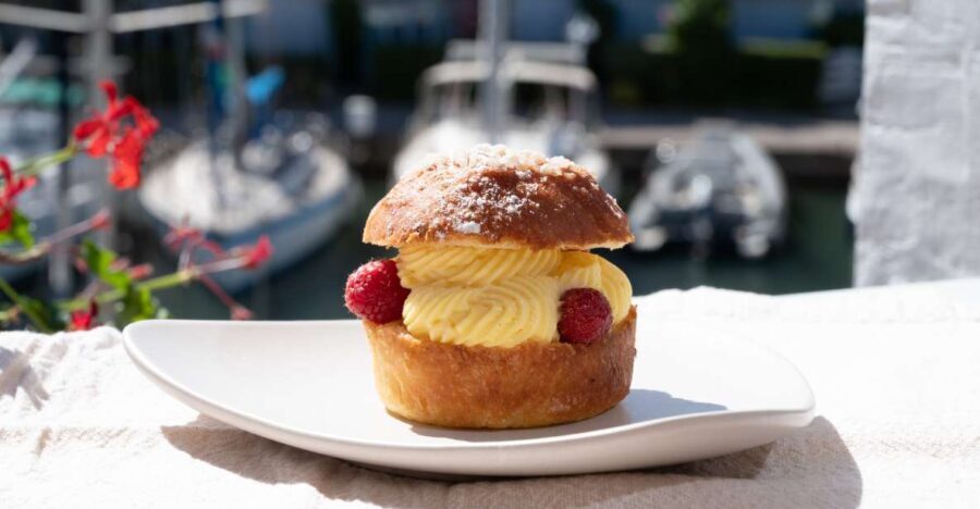 Toulon: Culinary Heritage Guided Walking Food Tour - The Itinerary: What To Expect at Each Stop