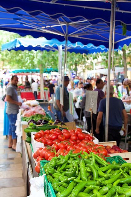 Toulon Private Tour - The Value of a Private Guided Tour