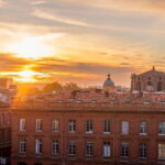 Toulouse and its monuments - guided walking tour in Spanish - Pricing and Value