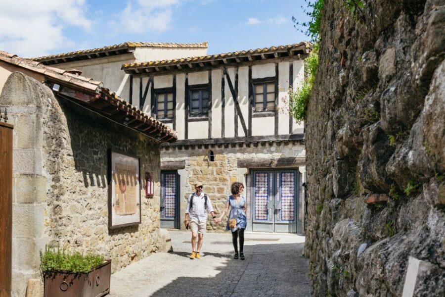 Toulouse: Carcassonne Day Trip by Coach with Audioguide - An In-Depth Look at the Experience