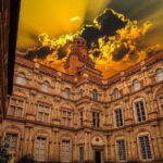 Toulouse: Christmas Market Walking Tour - The Heart of Toulouse’s Christmas Celebration: Place du Capitole
