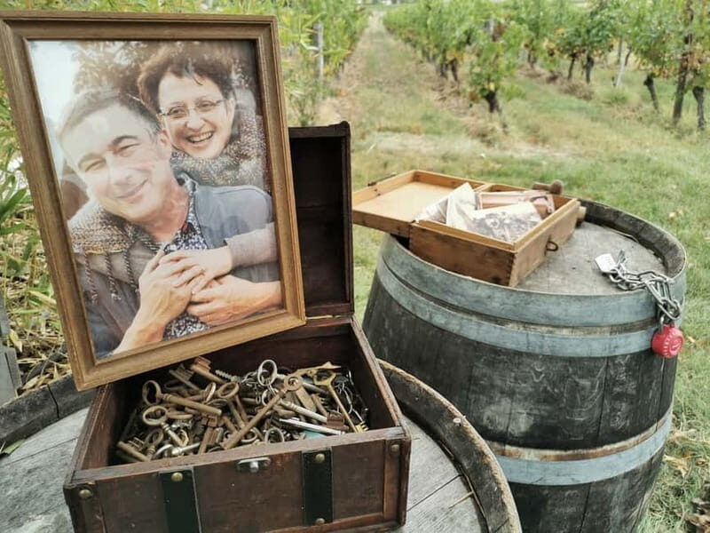 Toulouse: escape game in the cellar next to the pediment - The Itinerary: What to Expect