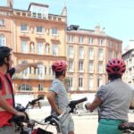 Toulouse Gourmand by bike - FAQ