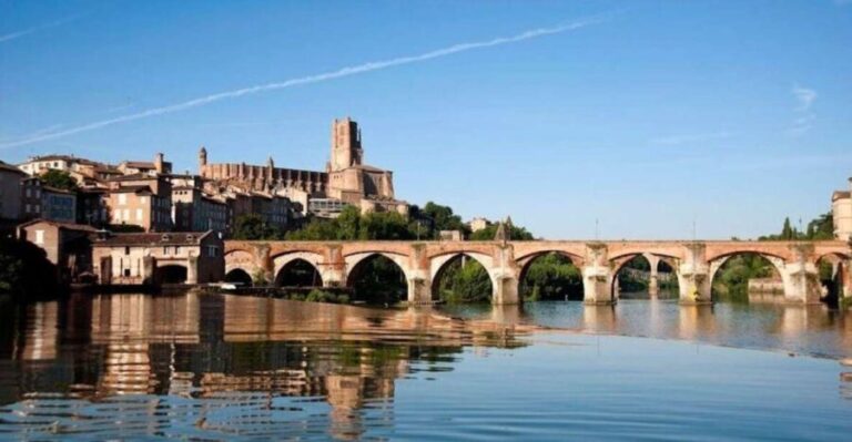Toulouse: Guided Tour of the Historic Center - Who Should Consider This Tour?