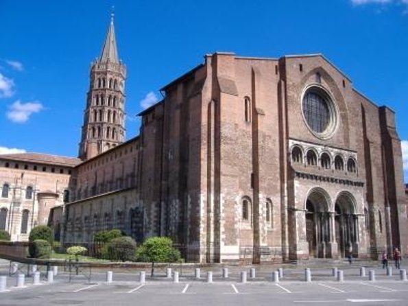 Toulouse Like a Local: Customized Private Tour - Introduction