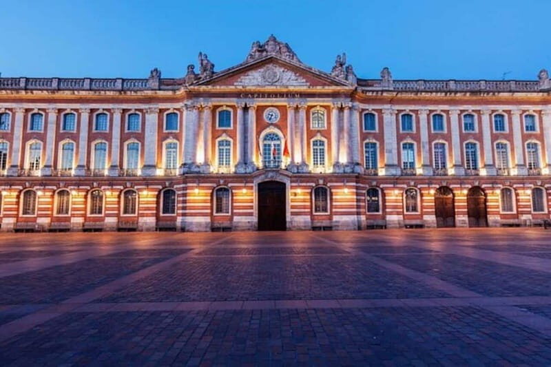 Toulouse : Must-see Walking Tour - Overall Experience and Value