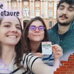 Toulouse: Outdoor Escape Game - Le Minotaure - What to Expect During the Tour