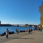 Toulouse panorama, electric bike ride and cable car - In-Depth: What’s Included and What’s Not
