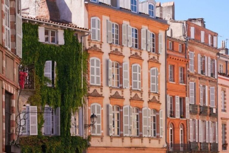 Toulouse: Private custom tour with a local guide - Who Should Consider This Tour?