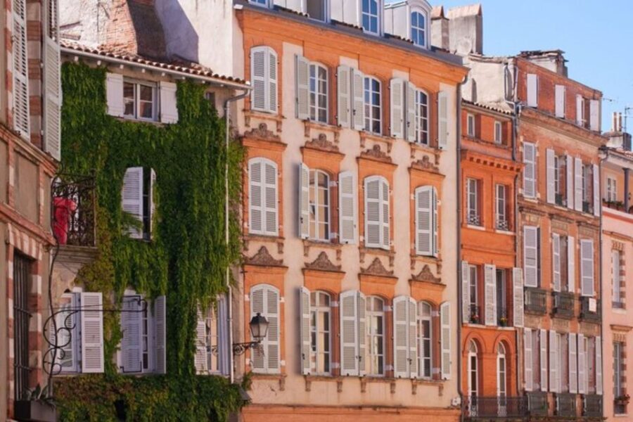 Toulouse: Private custom tour with a local guide - Who Should Consider This Tour?