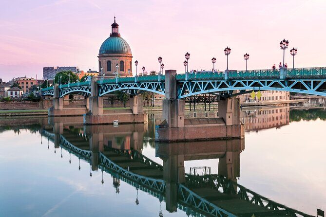 Toulouse Private Custom Walking Tour with A Guide (Private Tour) - Who is this Tour Best For?