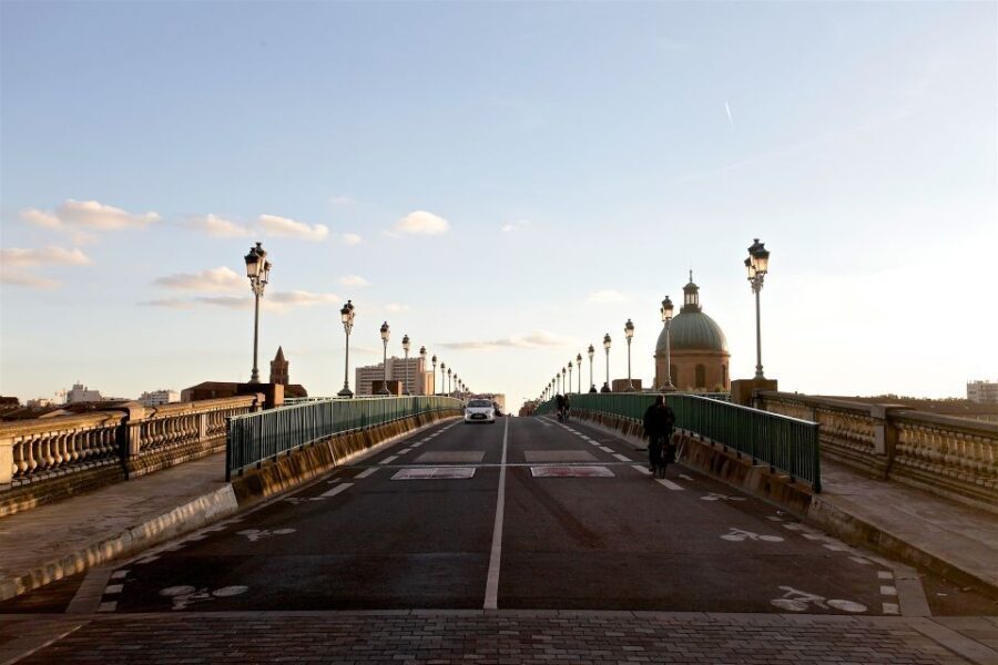 Toulouse: Private Guided Walking Tour - Value and Practicality