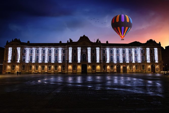 Toulouse: Private guided walking tour - Key Points