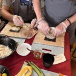 Toulouse: Sushi Workshop and Trip to Japan - Detailed Breakdown of the Experience