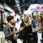Toulouse: Victor Hugo Market Guided Food Tour with Tastings - What Youll Taste & Learn