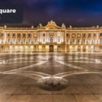 Toulouse : Walking tour with audio guide - A Detailed Breakdown of the Itinerary