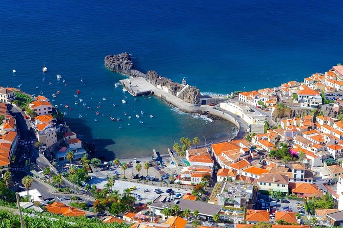 Tour - 8 Villages to the West - An Honest Look at the Itinerary