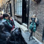 Tour a Piedi di Harry Potter a Londra - La descrizione dettagliata dell’itinerario